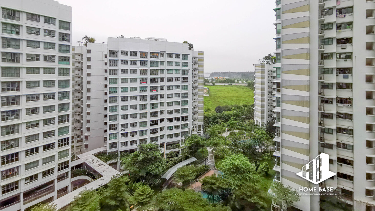 678A Punggol Drive - Home Base SG